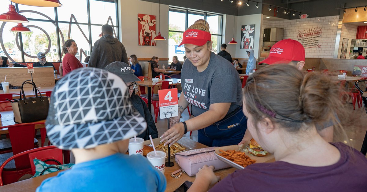 About Us - MOOYAH Burgers, Fries and Shakes