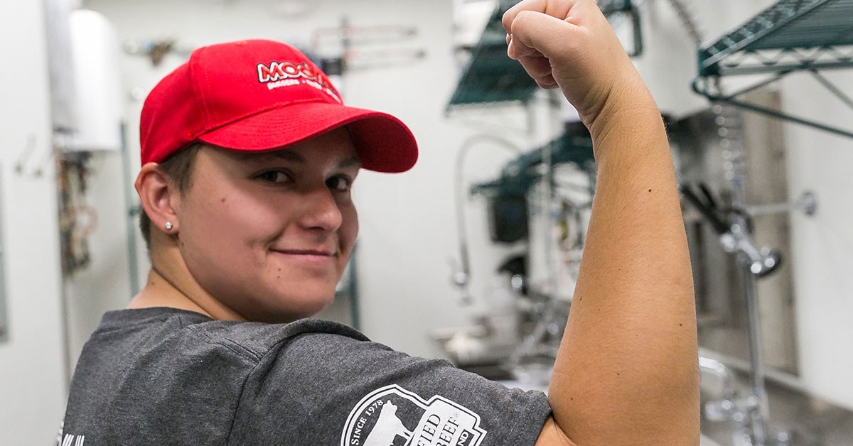 MOOYAH Reviews - MOOYAH Burgers, Fries and Shakes