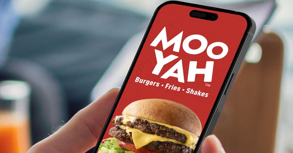 Deals & Coupons on the Rewards App - MOOYAH Burgers, Fries and Shakes