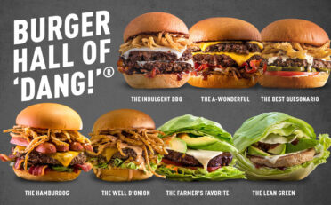 News Press for MOOYAH MOOYAH Burgers Fries and Shakes