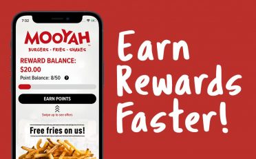 News & Press for MOOYAH - MOOYAH Burgers, Fries and Shakes